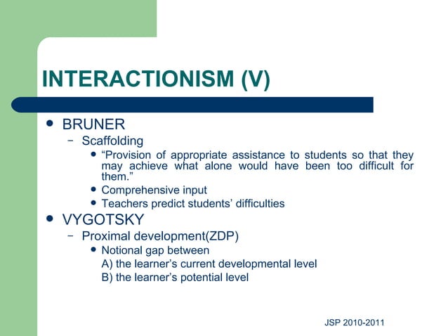 Unit 5 an additive approach to planning in plurilingual classrooms | PPT | Education