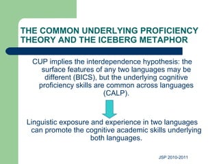 Unit 5 an additive approach to planning in plurilingual classrooms ...