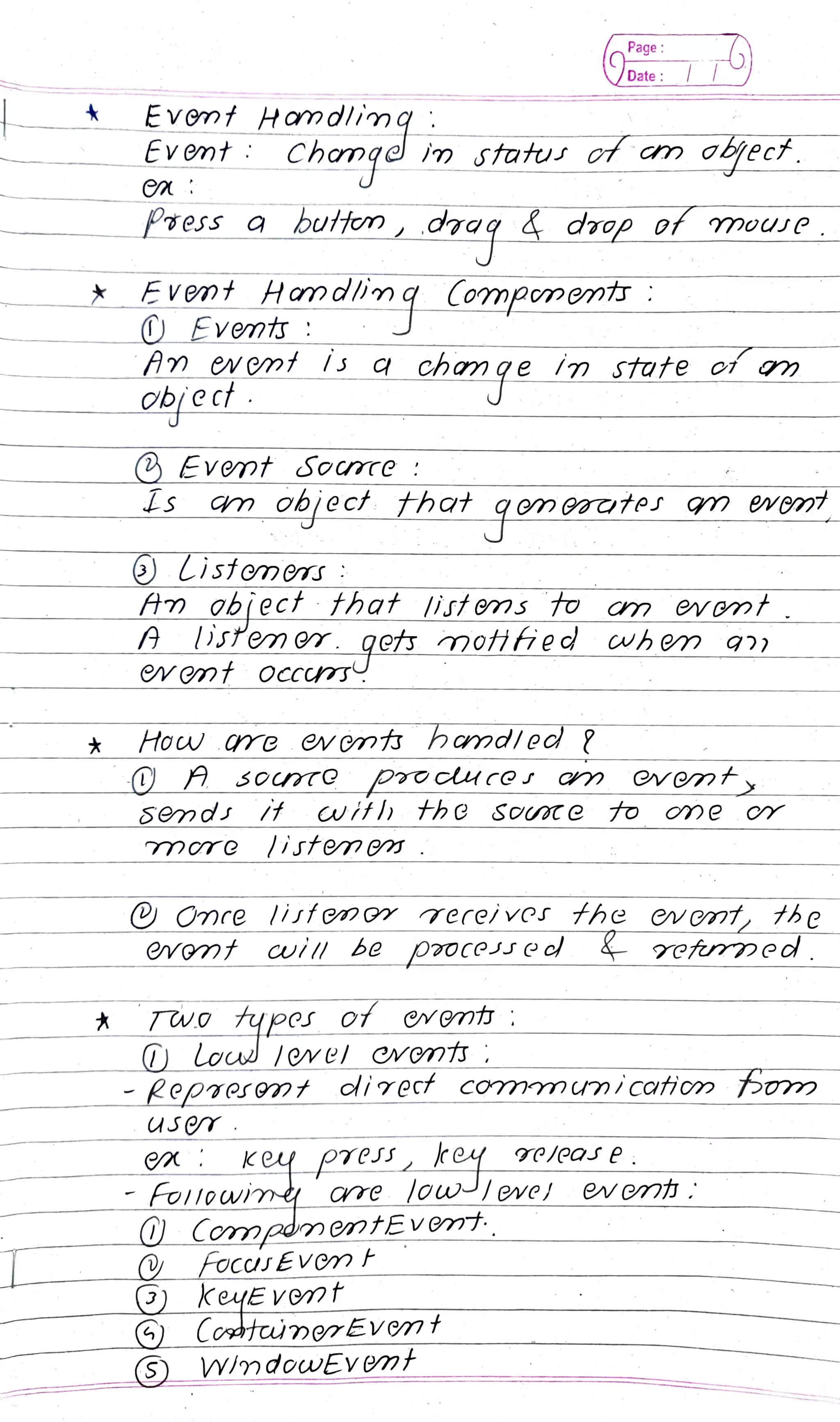 UNIT 5- AWT AND SWING.pdf UNIT 5- AWT AND SWING.pdf