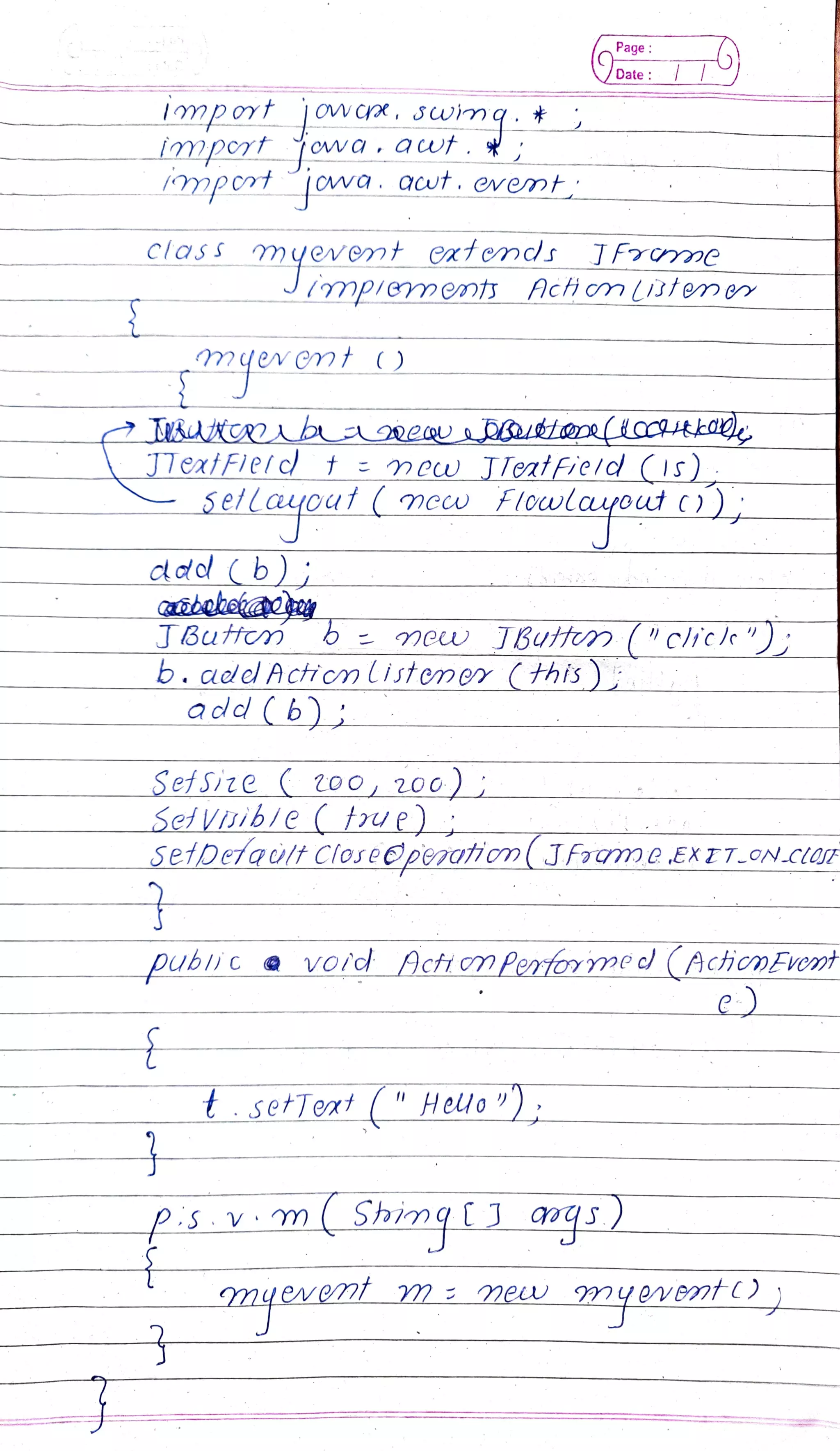 UNIT 5- AWT AND SWING.pdf UNIT 5- AWT AND SWING.pdf