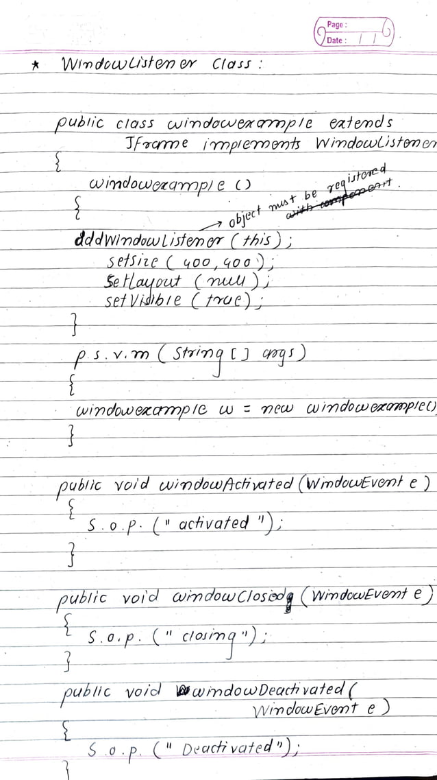 UNIT 5- AWT AND SWING.pdf UNIT 5- AWT AND SWING.pdf