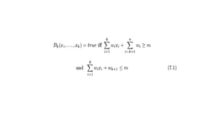 Unit 5-BACKTRACKING- n queens, sum of subset, graph coloring problems ...