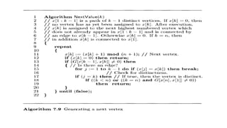 Unit 5-BACKTRACKING- n queens, sum of subset, graph coloring problems ...