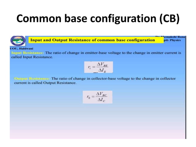 Unit 5-BEE Electronics for Engineering in Computer branch 2nd sem ...