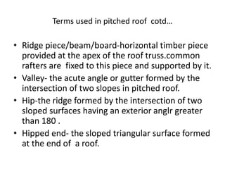 unit 5 - building finishes - roof and roofing material.pptx