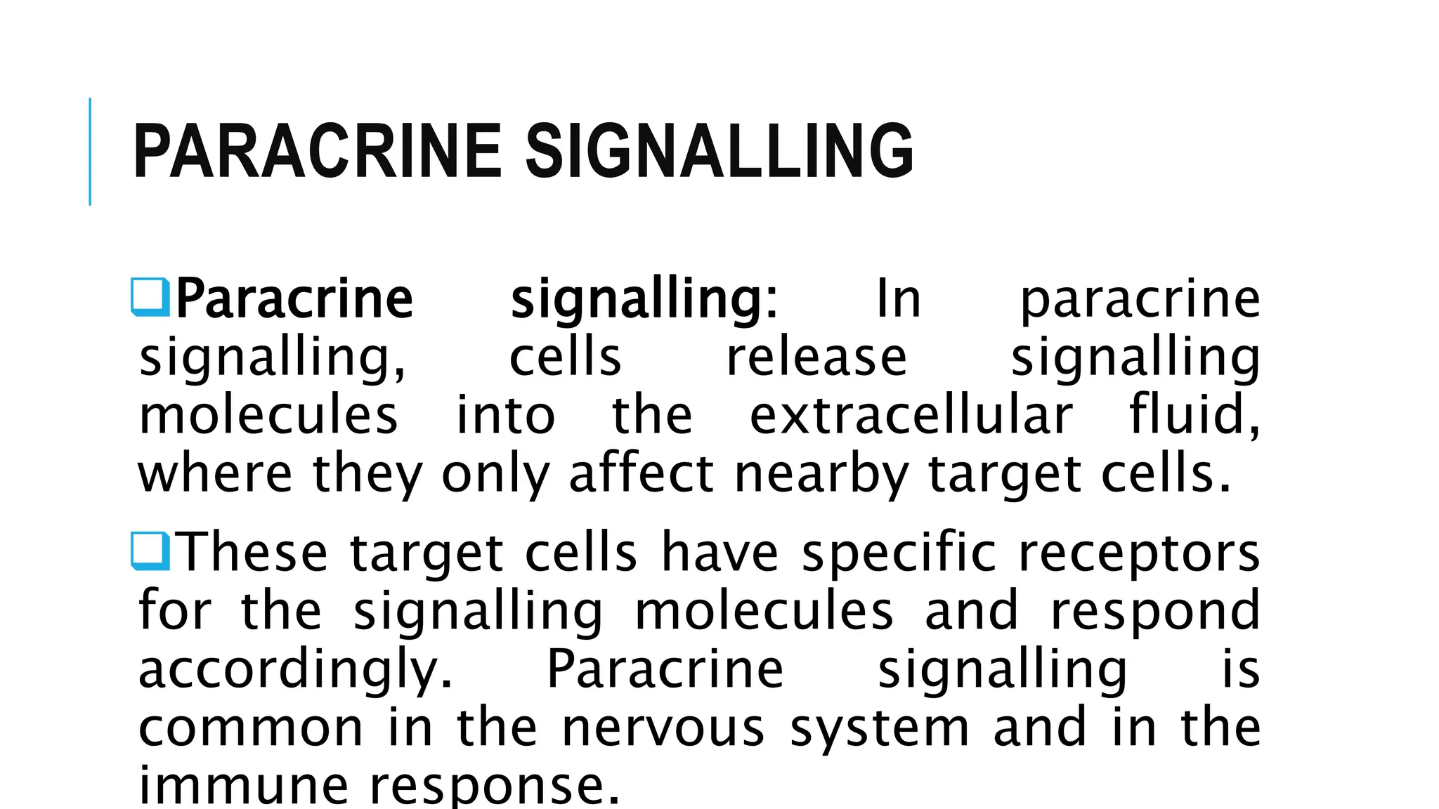 Unit 5- Cell Interactions and Signal Transduction.ppt
