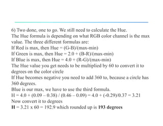 Unit 5- Color Model COMPUTER GRAPHICS .pptx