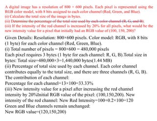 Unit 5- Color Model COMPUTER GRAPHICS .pptx