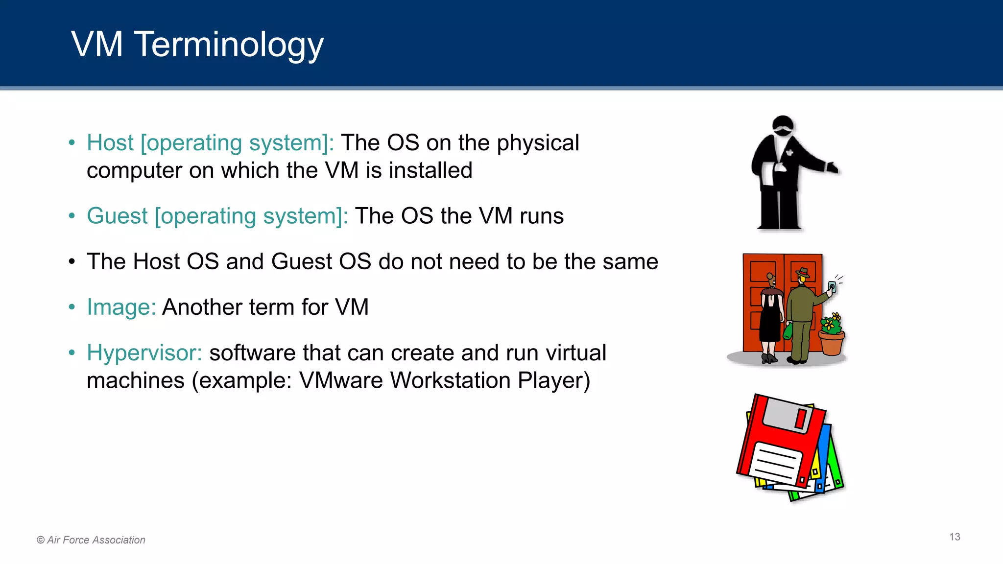 Unit 5 - Computer Basics and Virtualization 2021.pptx