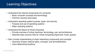 Unit 5 - Computer Basics and Virtualization 2021.pptx