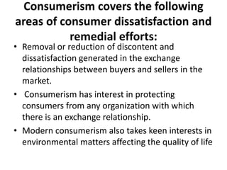 Unit 5 emerging trends and issues in marketing | PPT