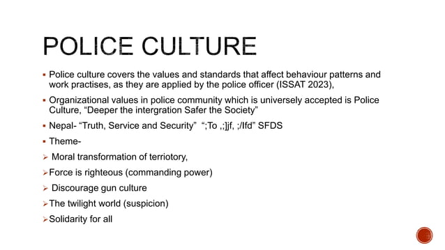 Unit 5-Ethical Law Enforcement.pptx