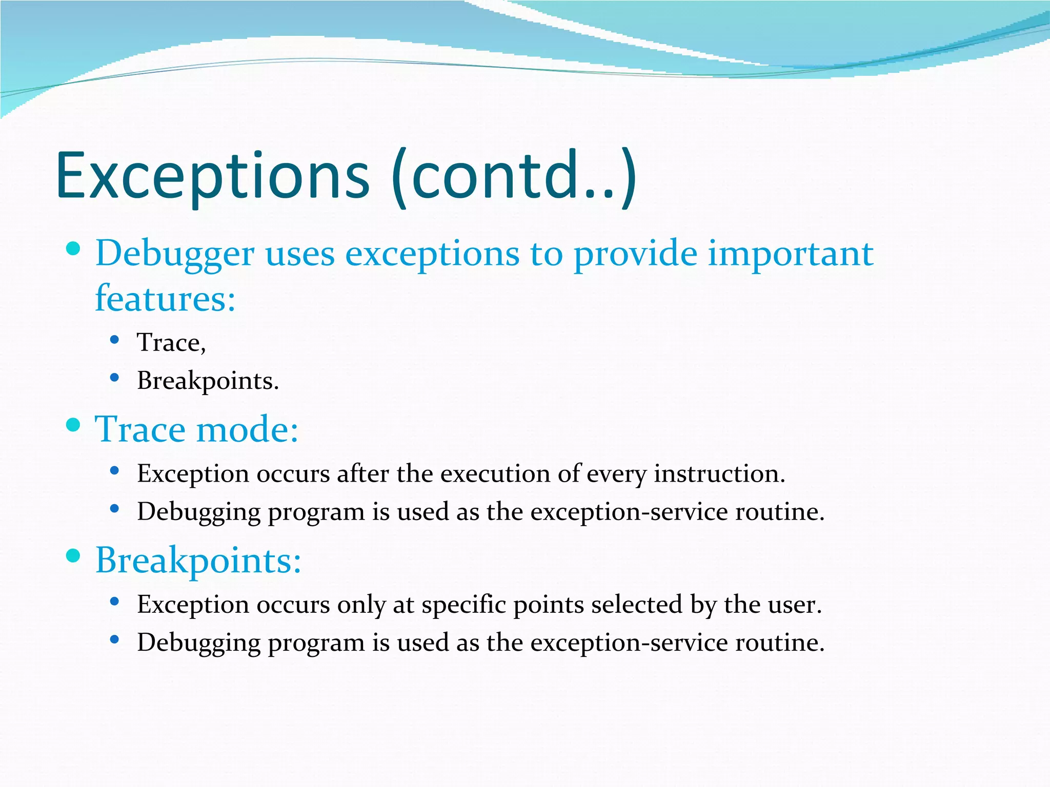 Unit 5 I/O organization | PPT