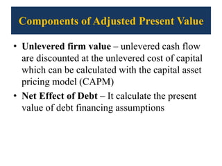 International Finance unit v international project | PPTX