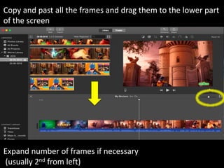 Unit 5 imovie up | PPTX