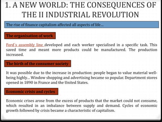 Unit 5 The Imperialism and the IWW | PPT