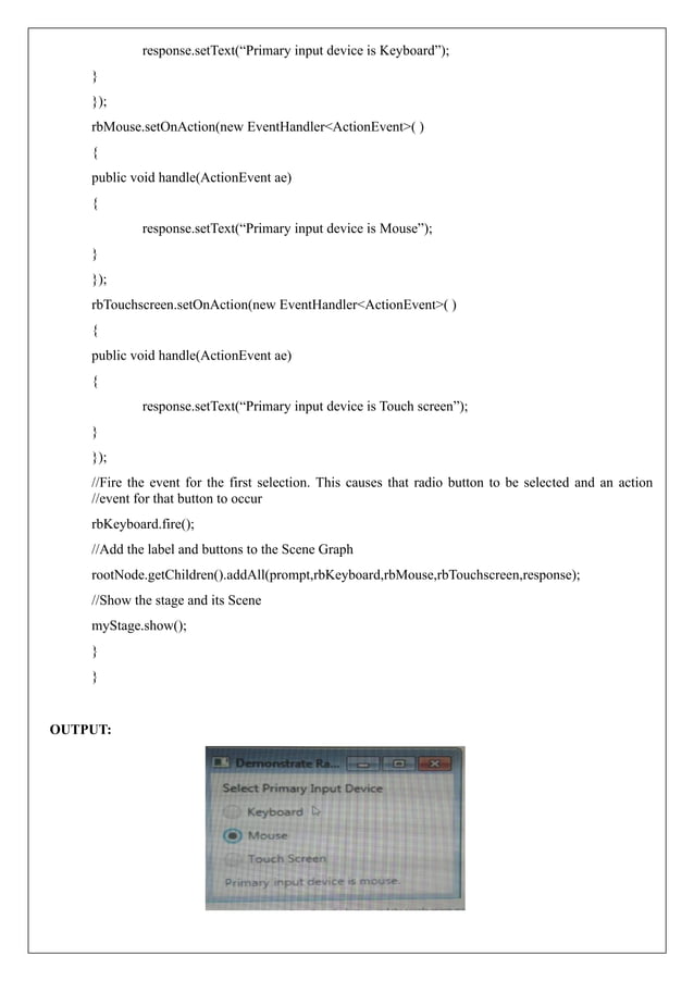 UNIT 5-JavaFX Event Handling, Controls and Components.pdf