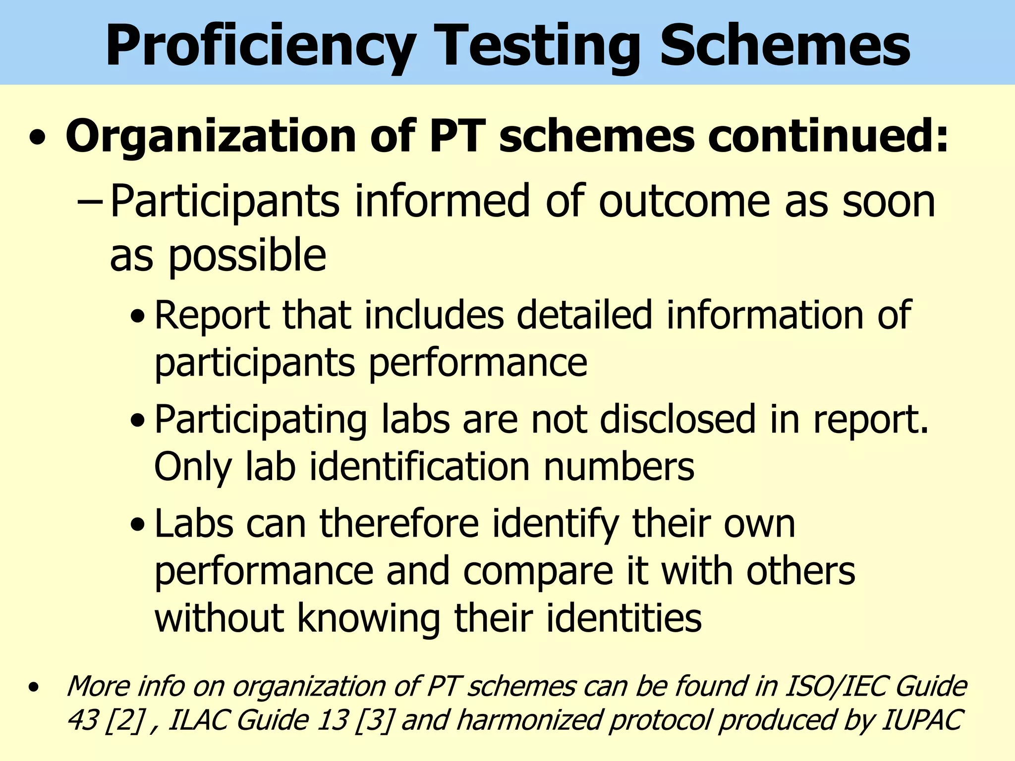 Unit 5 - Lect 1 Benchmarking the Laboratory.pptx