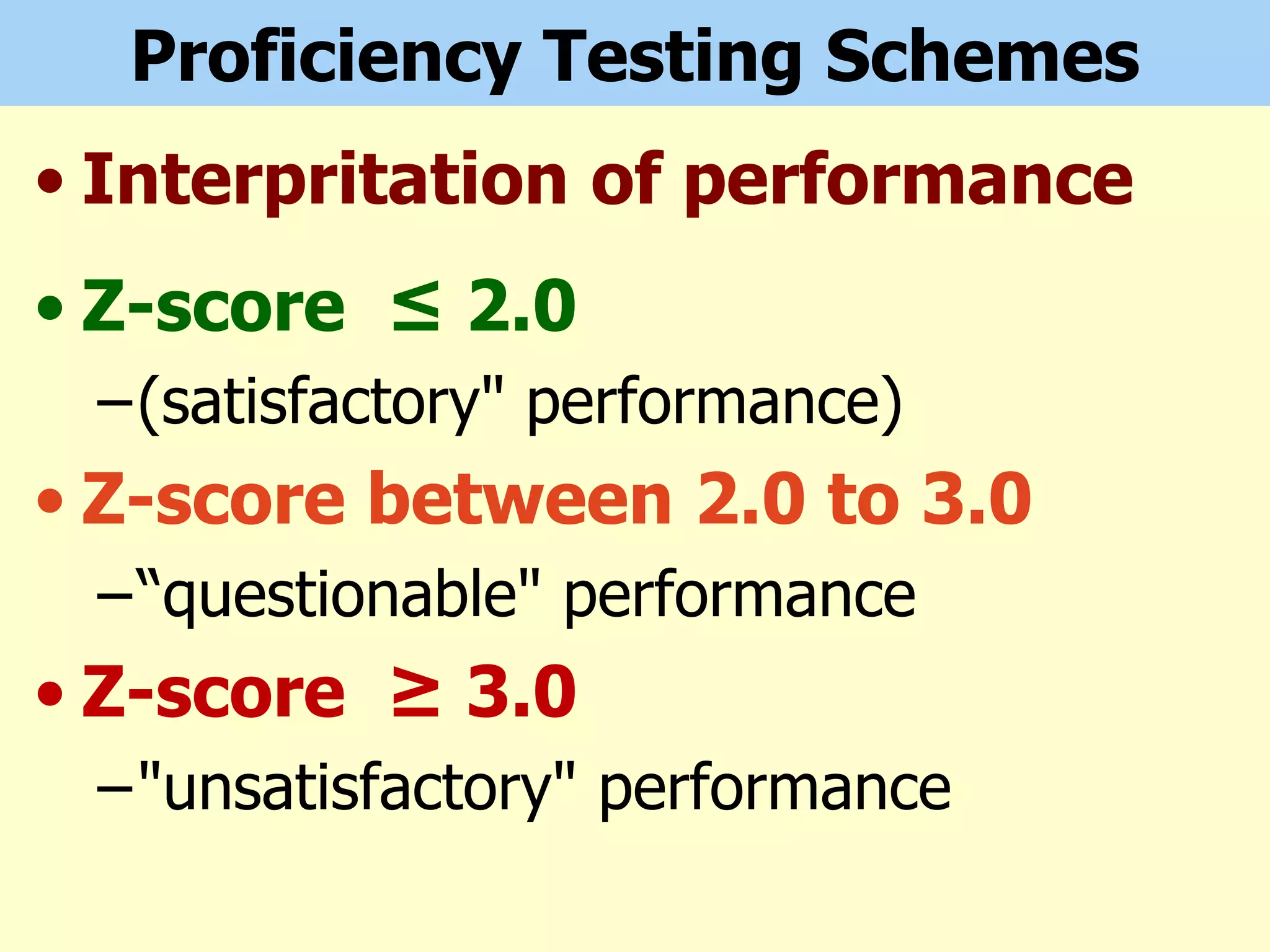 Unit 5 - Lect 1 Benchmarking the Laboratory.pptx