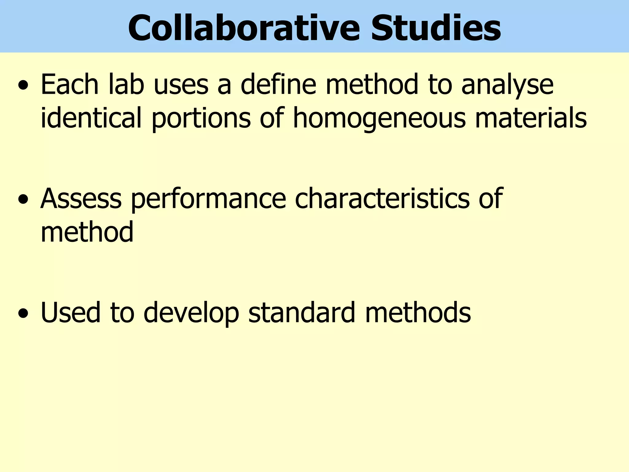 Unit 5 - Lect 1 Benchmarking the Laboratory.pptx
