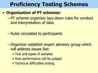 Unit 5 - Lect 1 Benchmarking the Laboratory.pptx