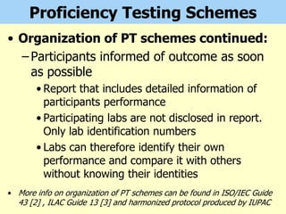 Unit 5 - Lect 1 Benchmarking the Laboratory.pptx