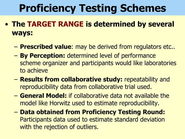 Unit 5 - Lect 1 Benchmarking the Laboratory.pptx