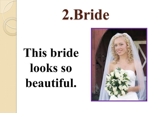 Unit 5.lesson 4.marriages | PPTX