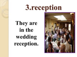 Unit 5.lesson 4.marriages | PPTX