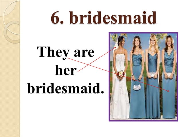 Unit 5.lesson 4.marriages | PPTX