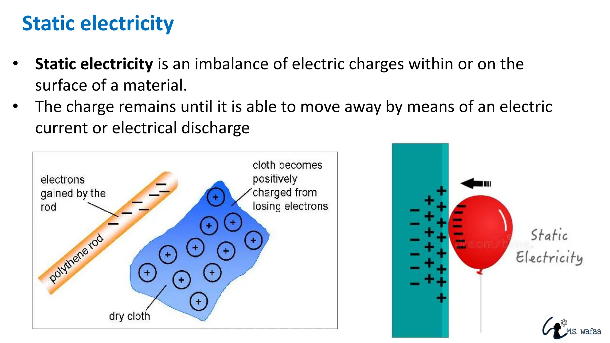 Unit 5- M18- L1- Electric Charge and force.pptx