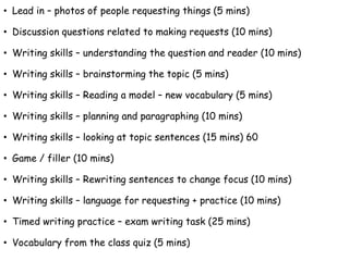 Unit 5 - Making request formal language.pptx