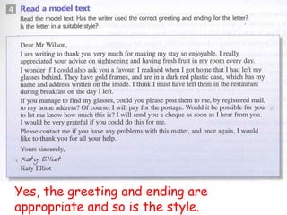 Unit 5 - Making request formal language.pptx