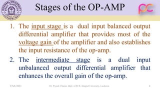 Unit 5-Operational Amplifiers and Electronic Measurement Devices | PDF