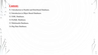 UNIT 5- Other Databases.pdf