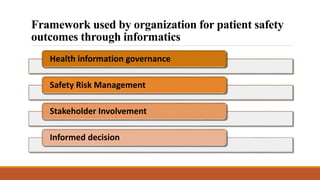 UNIT 5 - PATIENT SAFETY & CLINICAL RISK.pptx