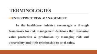 UNIT 5 - PATIENT SAFETY & CLINICAL RISK.pptx