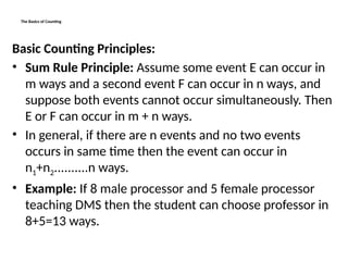 Unit 5 - Permutation & Combinations.pptx