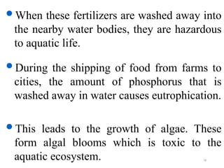 Unit 5 - Phosphorus Cycle 2025 (1)...ppt