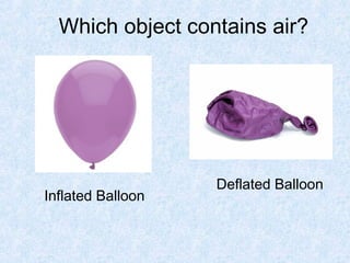 AIR AND WATER | PPT