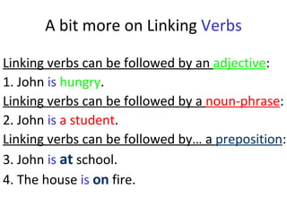 Unit 5 prepositions | PPT