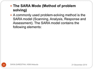 Unit 5 problem solving | PPTX