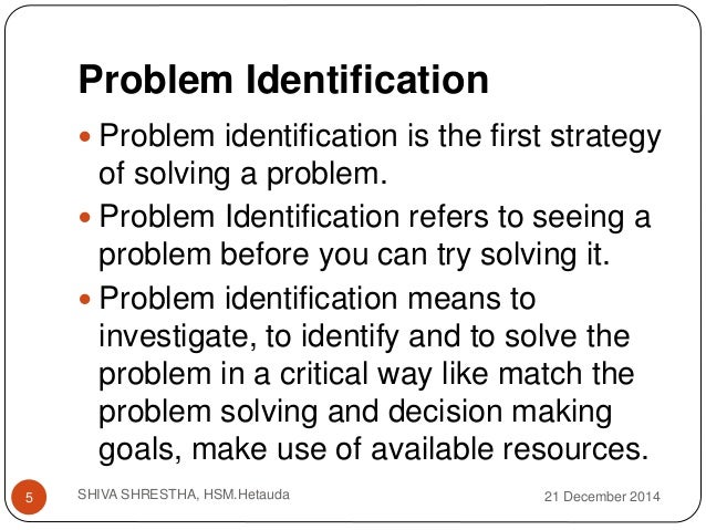 Unit 5 problem solving Unit 5 problem solving