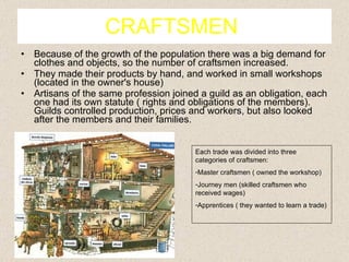 Unit 5. rebirth_of_cities | PPT