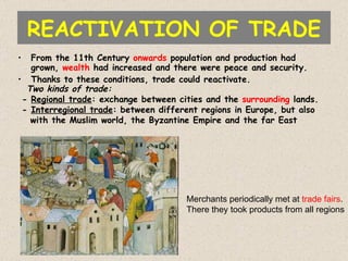 Unit 5. rebirth_of_cities | PPT