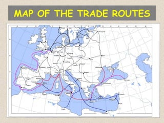 Unit 5. rebirth_of_cities | PPT