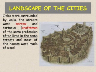 Unit 5. rebirth_of_cities | PPT