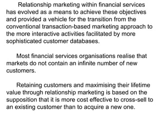 UNIT 5 - SERVICE MARKETING.ppt