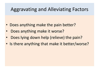 UNIT 5- STs Taking A History Guide .pptx