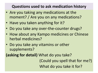 UNIT 5- STs Taking A History Guide .pptx